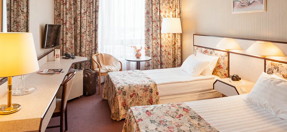 «Cosmos» Hotel, Moscow - Official Site